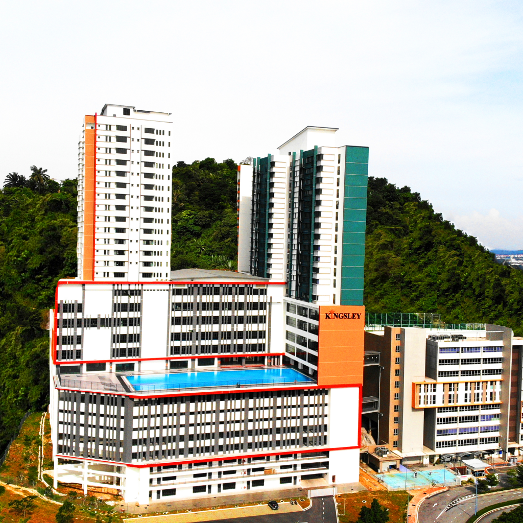 Where is Maple Leaf Kingsley International School located? - Kingsley ...