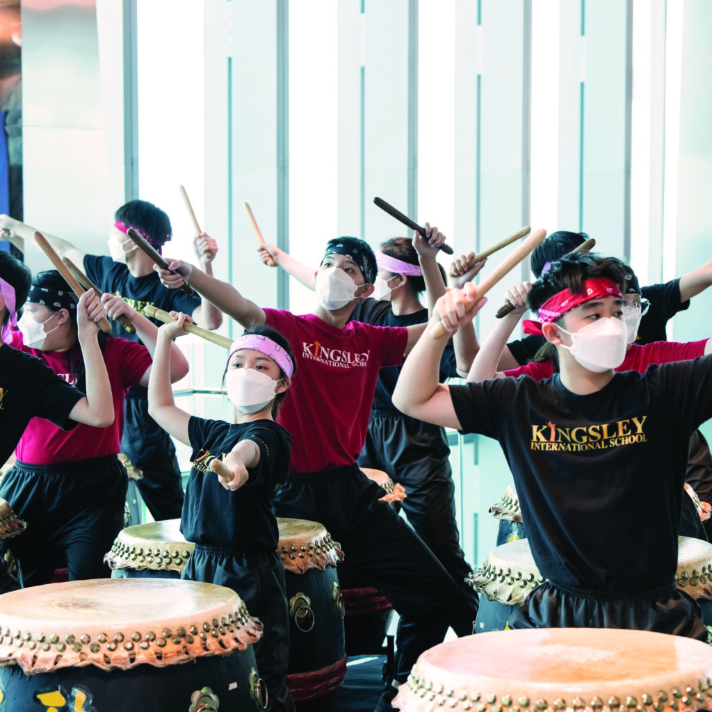 Ready, Set, Grow! Unleashing Potential at Maple Leaf Kingsley ...