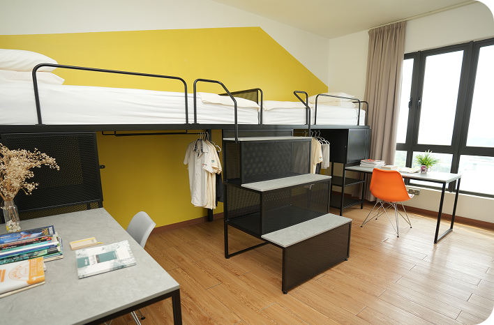 School Intake at Kingsley International - 2025 & 2026